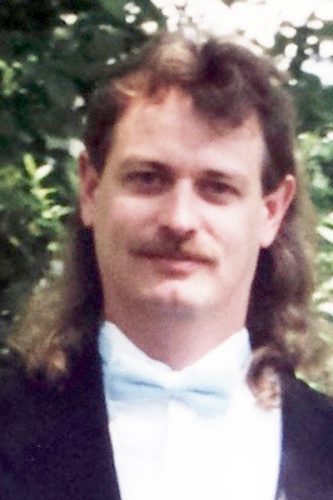 Jeffrey S. Barker 1965-2019 | News, Sports, Jobs - Tribune Chronicle